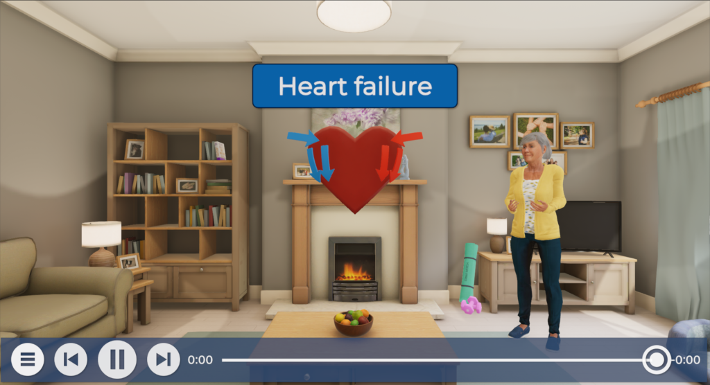 Heart Failure Essentials - Cognitant