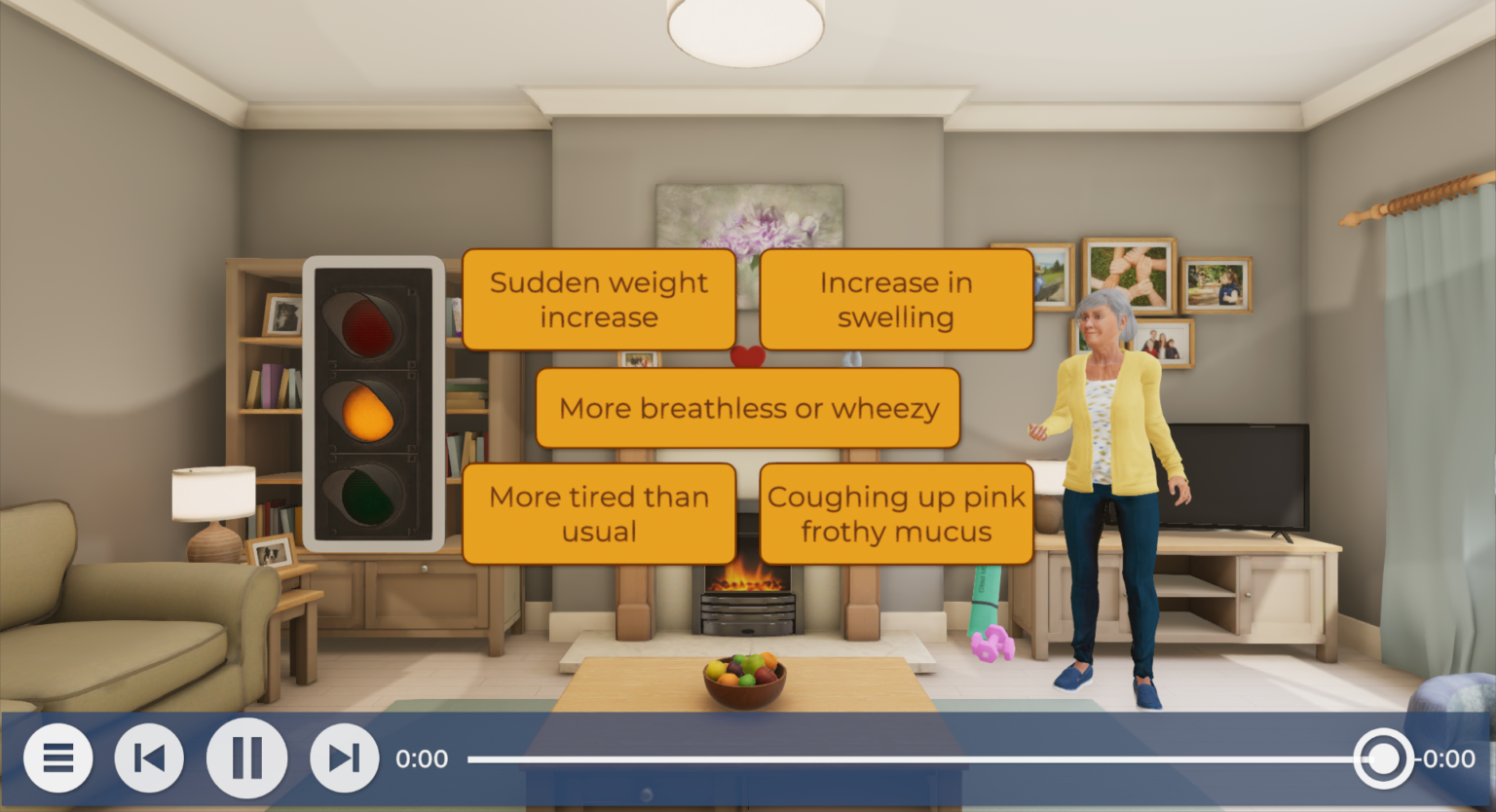 Heart Failure Essentials - Cognitant